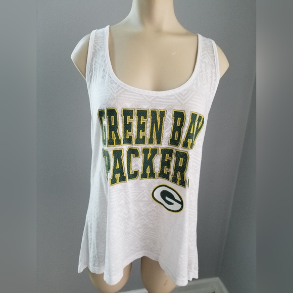 NFL | Other | Green Bay Packers Tank | Poshmark